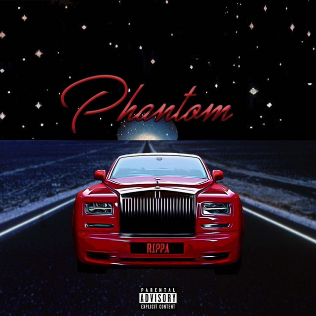 Phantom - Single by Rippa | Spotify