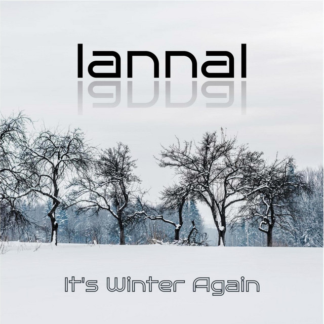 It's Winter Again - song and lyrics by IannaI | Spotify