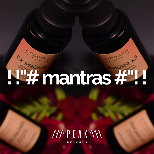 mantras #"! ! - Album by Massage Music | Spotify
