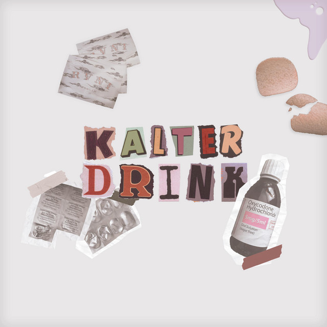 Kalter Drink - Single by tyrd | Spotify