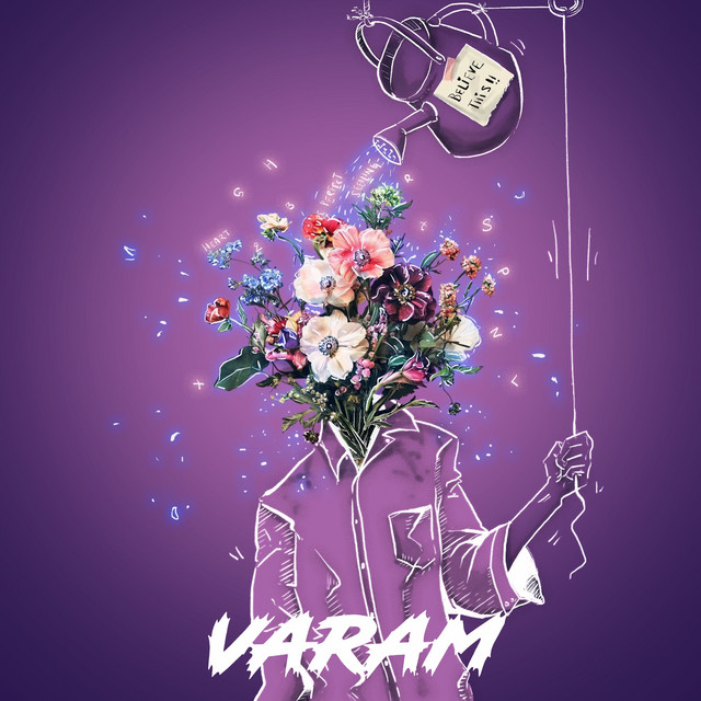 Believe This - Album by Varam | Spotify