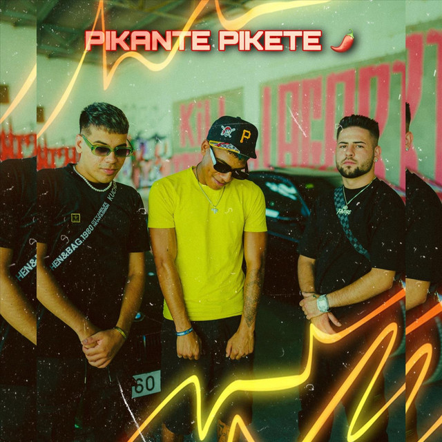 Pikante Pikete - Single by Adonis Music | Spotify