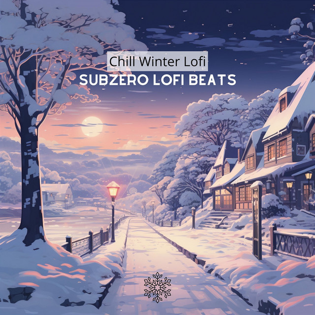 Subzero Lofi Beats - Album by Chill Winter Lofi | Spotify