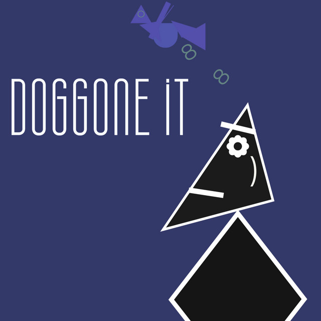 Doggone It - song and lyrics by Michael Newkirk | Spotify