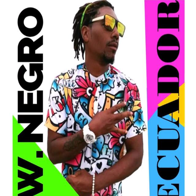 W.Negro | Spotify