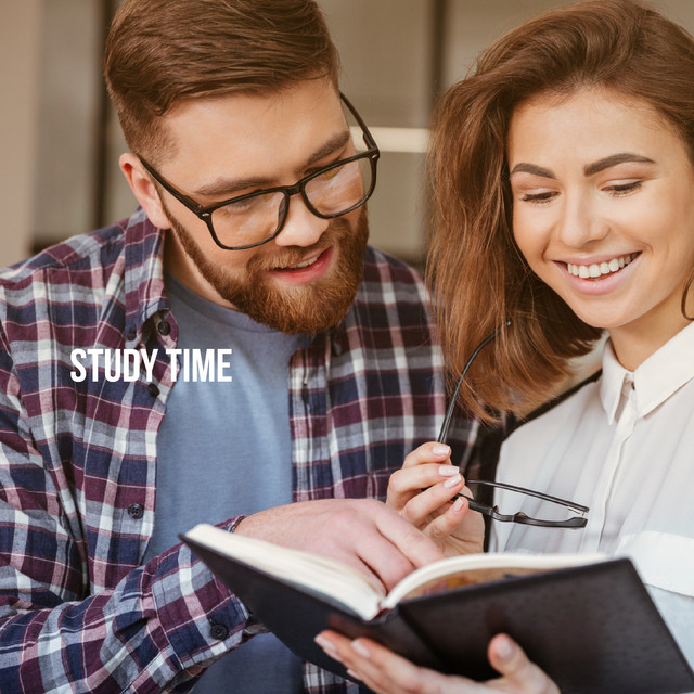 Study Time - Album by Classical Study Music | Spotify