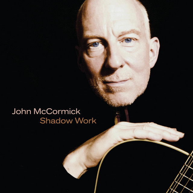 John McCormick Concert & Tour History | Concert Archives