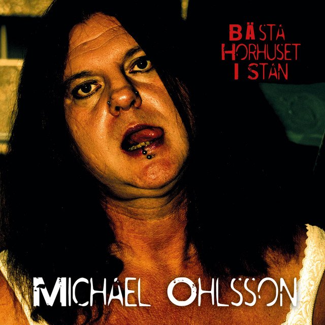Bästa horhuset i stan - Single by Michael Ohlsson | Spotify