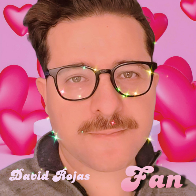 Fan - Single by David Rojas | Spotify