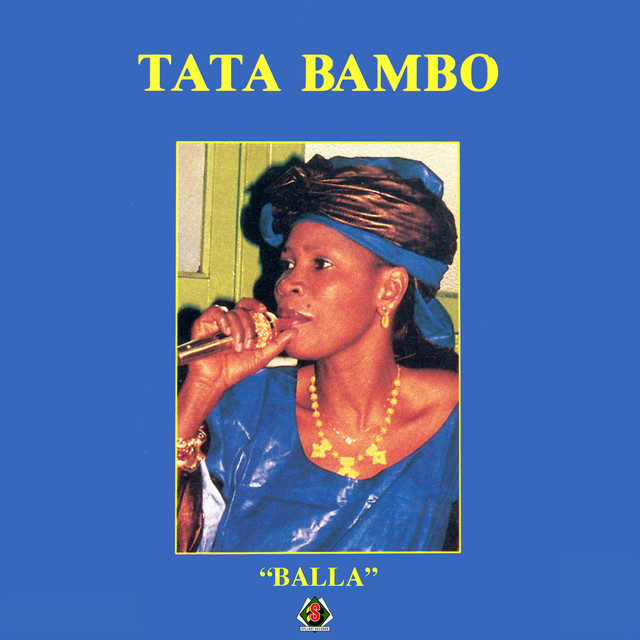 Balla - Album by Tata Bambo | Spotify