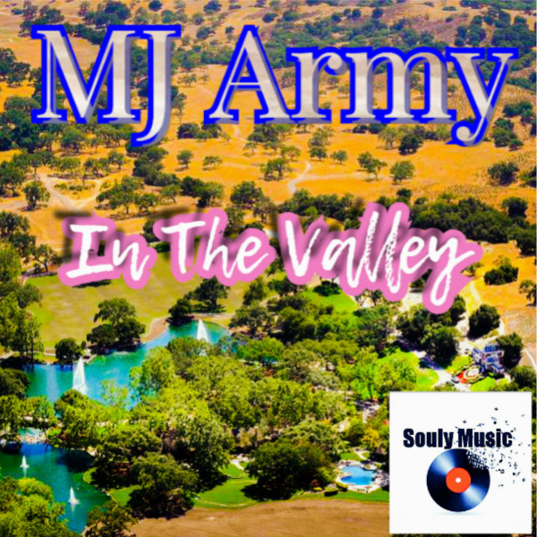 In The Valley - Single by MJ Army | Spotify