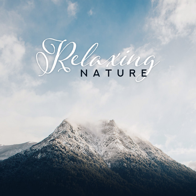 Relaxing Nature: Soothing Sounds for Relaxation, Spa, Rest, Meditation ...