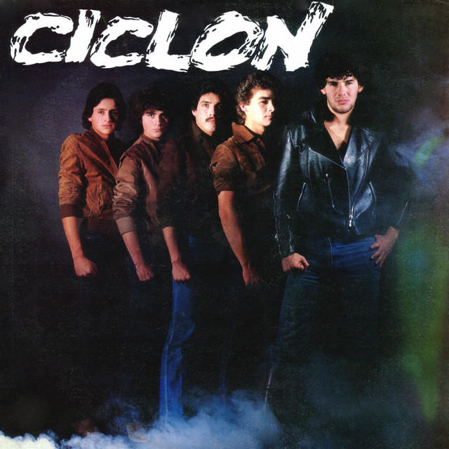 Por Favor Paren Al Mundo - song and lyrics by Ciclón | Spotify