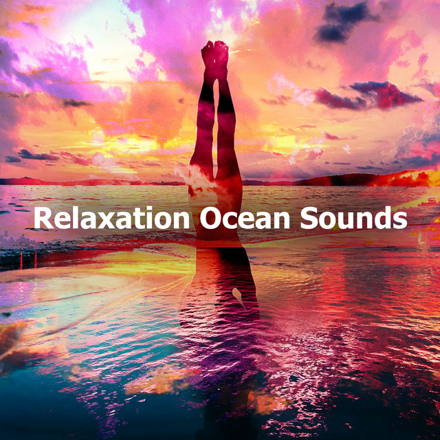 Relaxation Ocean Sounds - Album by Calming Ocean | Spotify
