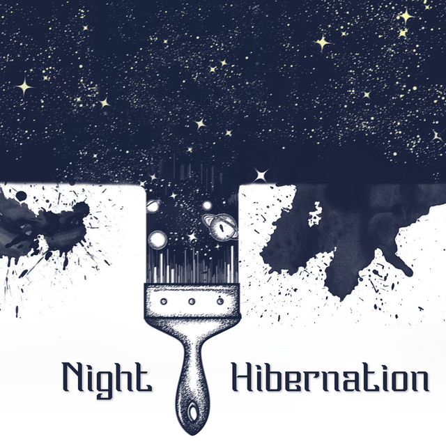 Night Hibernation – Ambient Chillout Music Mix 2022 - Album by Todays ...