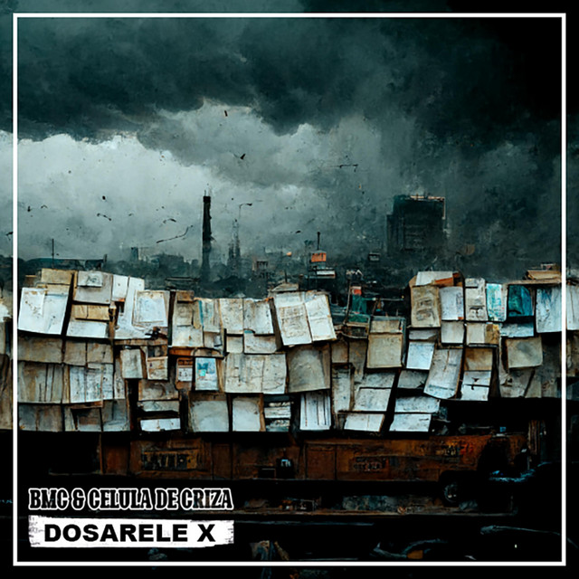 Dosarele X - Single by BMC | Spotify