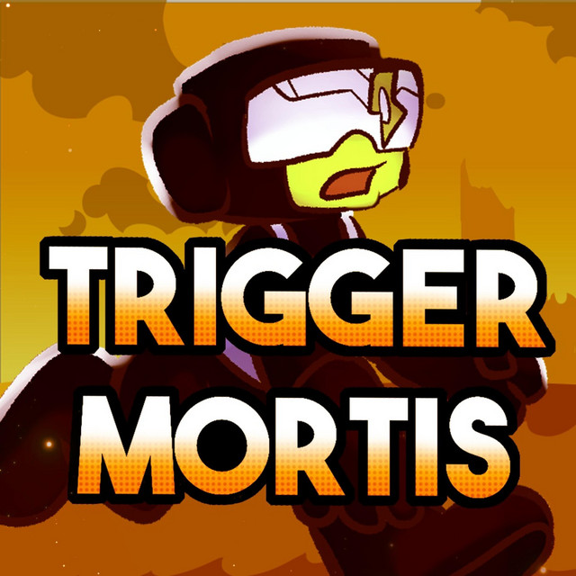 Trigger Mortis - Single by punkett | Spotify