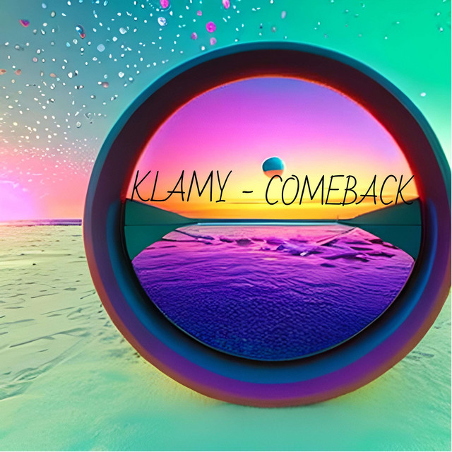Comeback - Single by KLAMY | Spotify