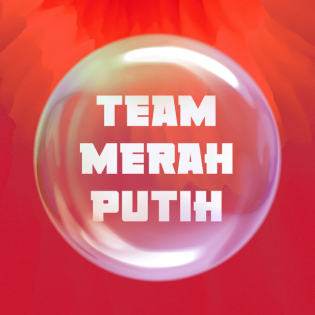 Team Merah Putih - Single by Abdey Brechley | Spotify