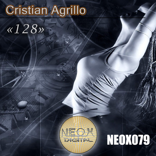 128 - Single by Cristian Agrillo | Spotify