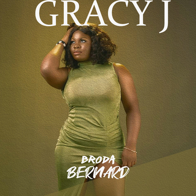 Gracy J | Spotify