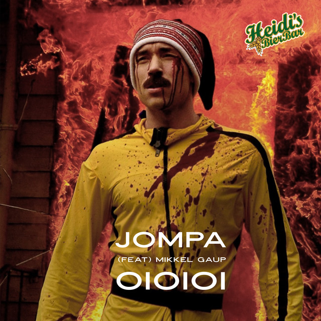 Oioioi - Single by Jompa | Spotify