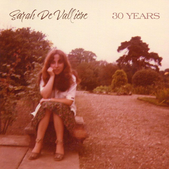 30 Years - Single by Sarah De Vallière | Spotify