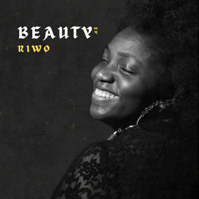 Beauty - EP by Riwo | Spotify