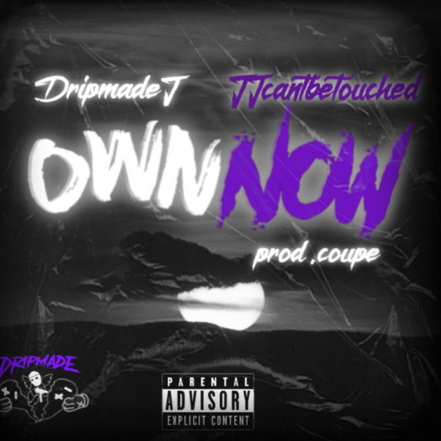Own Now - Single by J-Nito | Spotify