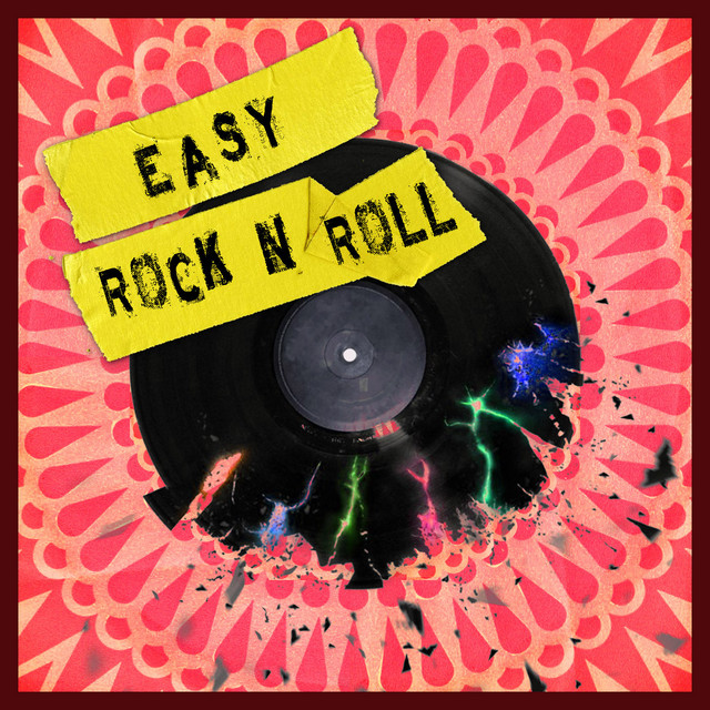 Easy Rock 'n' Roll - Compilation by Various Artists | Spotify