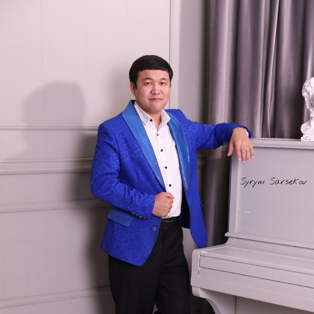 Махаббат тілінде! - Single by Syrym Sarsekov | Spotify