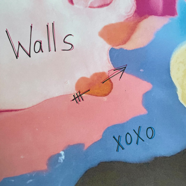 Walls - Single by Jill Lorean | Spotify