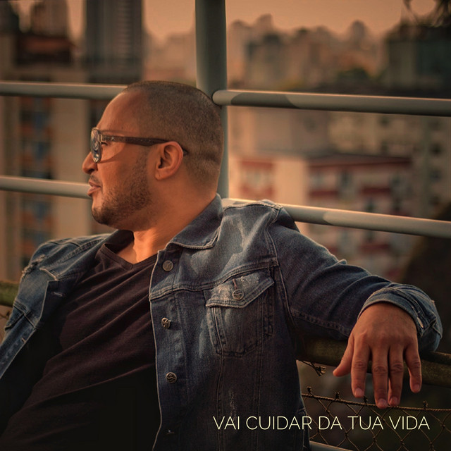 Vai Cuidar da Tua Vida - Single by KAVUNJI | Spotify