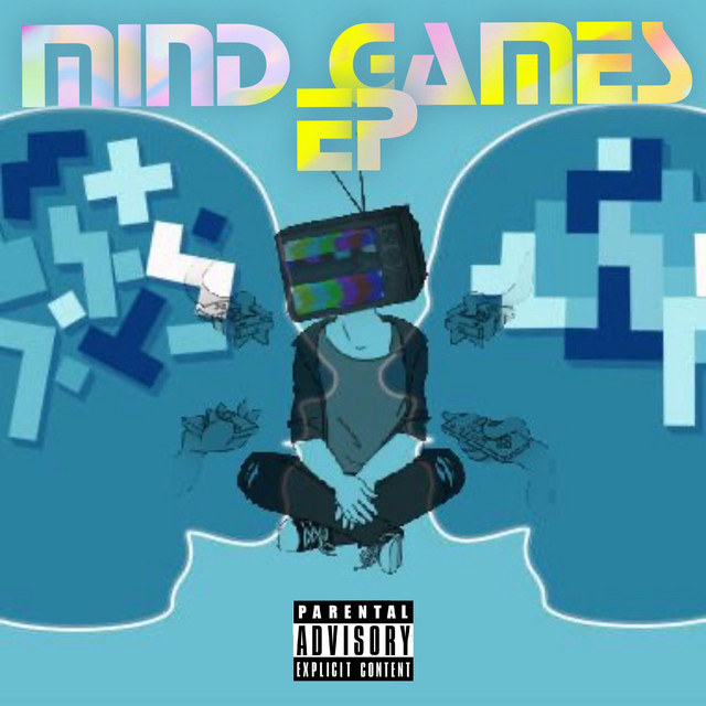 Mind Games - EP by Will Kidd | Spotify