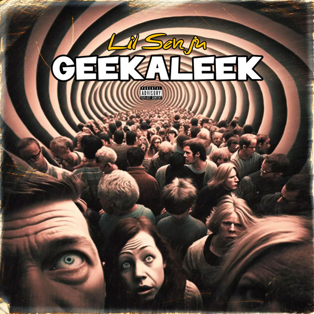 GEEKALEEK - Single by Lil Senju | Spotify