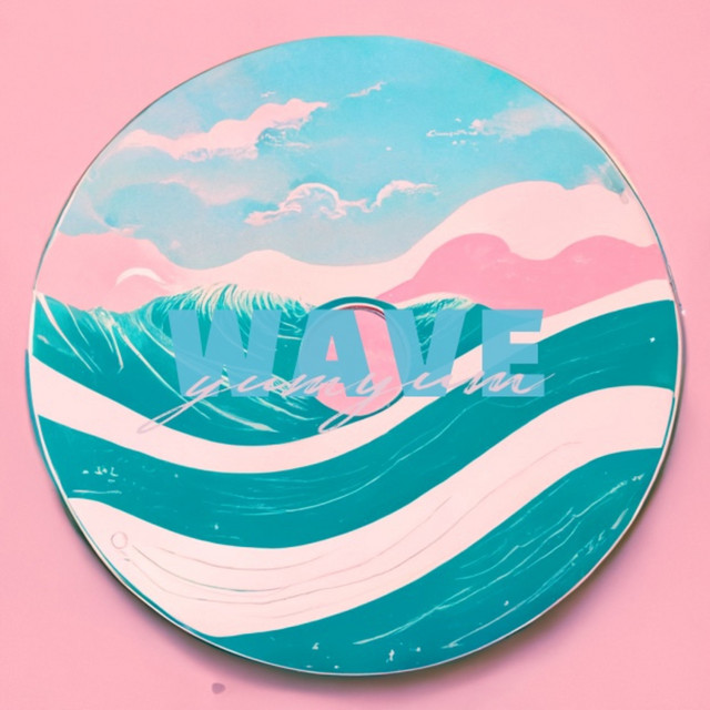 WAVE - Single by 윰윰 | Spotify