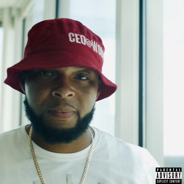 CEO AT WORK - Single by Shotty DBD | Spotify
