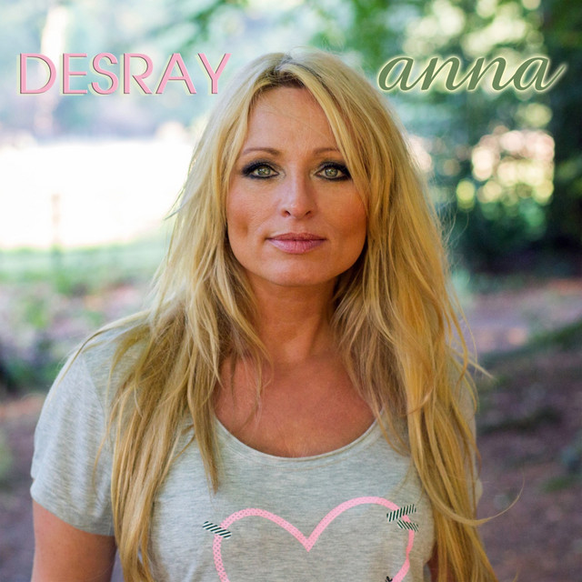 Anna - song and lyrics by Desray | Spotify