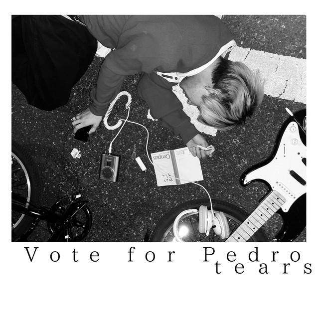 tears - Single by Vote for Pedro | Spotify