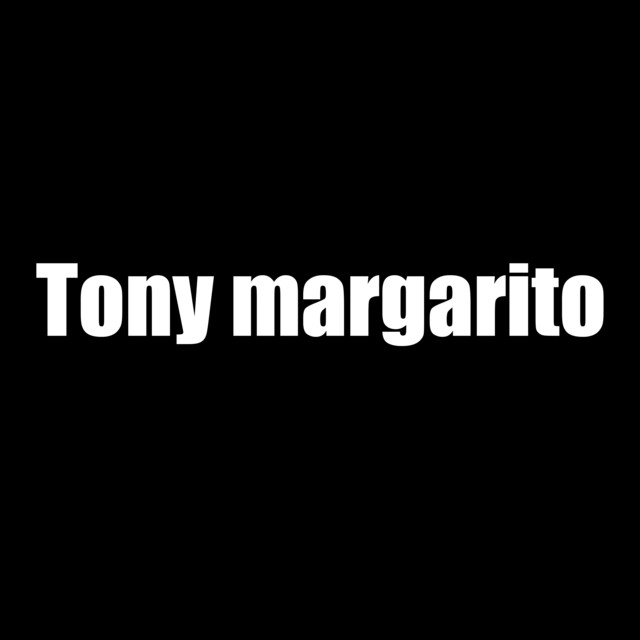 Tony Margarito - Single by Pelygro KDC | Spotify