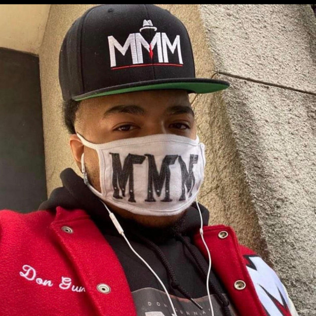 MMM - Single by Don Gunna | Spotify