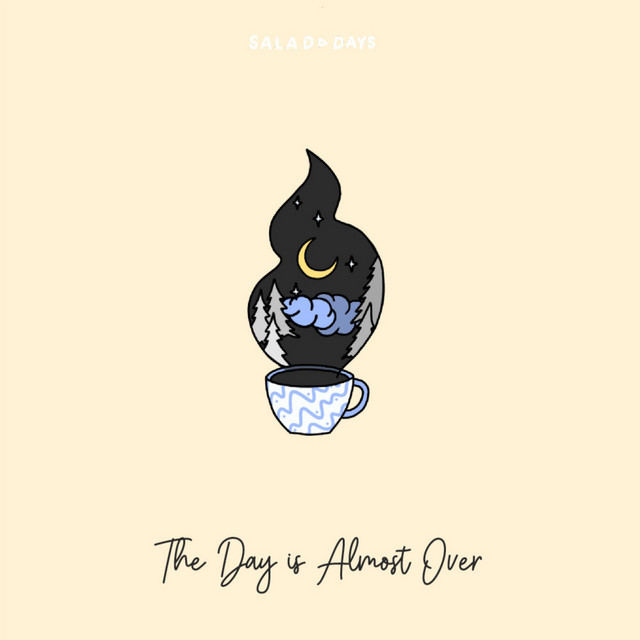 The Day is Almost Over - Single by Smith Beats | Spotify