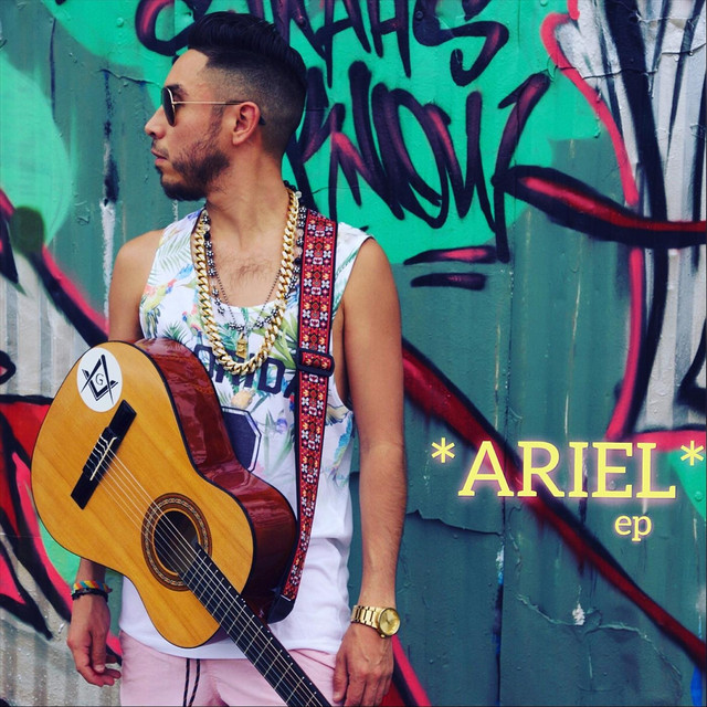 Ariel | Spotify
