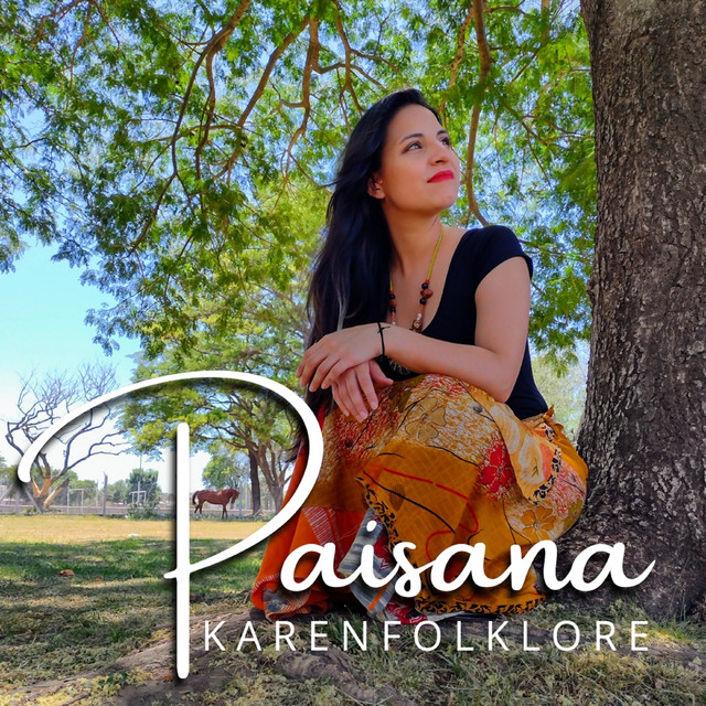 Paisana - Album by Karen Folklore | Spotify