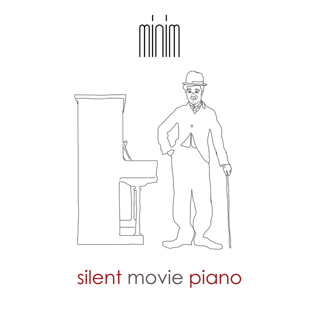 Silent Movie Piano – Album de Minim | Spotify