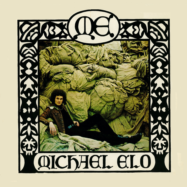 Me - Album by Michael Elo | Spotify