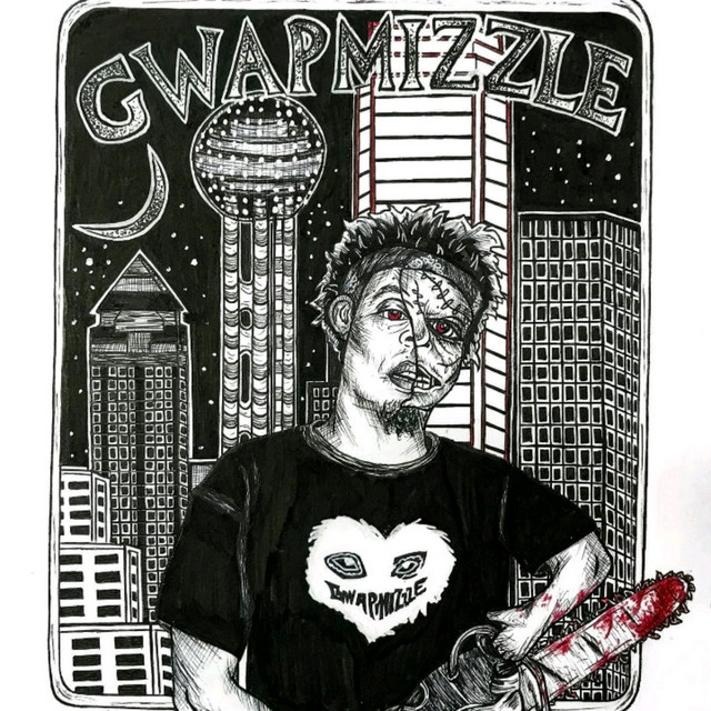 Chameleon - Single by Gwapmizzle | Spotify