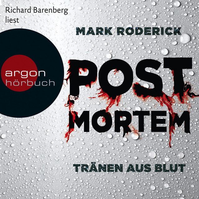 Mark Roderick | Spotify