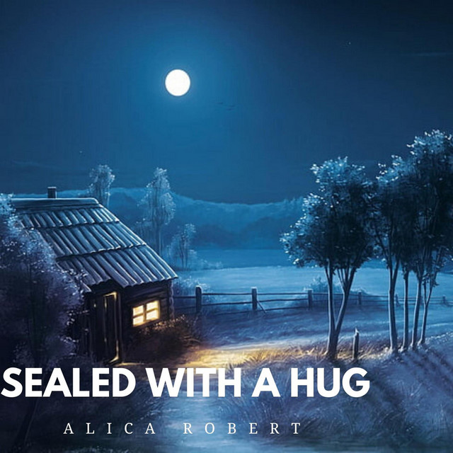 Sealed With a Hug - Single by Alica Robert | Spotify