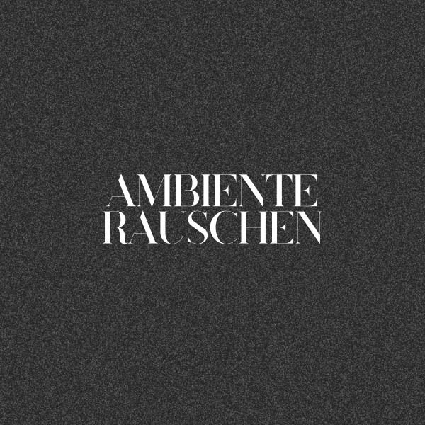 Ambiente Rauschen - Album by Weißes Rauschen | Spotify